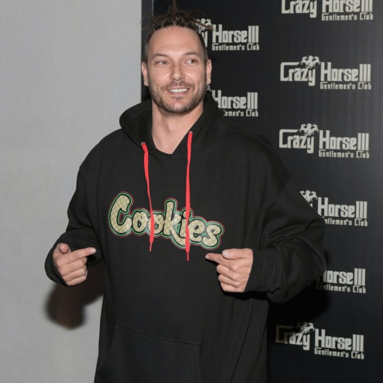 Kevin Federline Says Britney Spears’ Conservatorship Shouldn’t Have ...